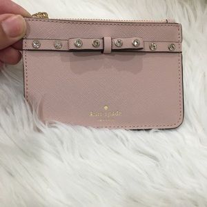 kate spade | Bags | New Kate Spade Card Holder Wallet | Poshmark